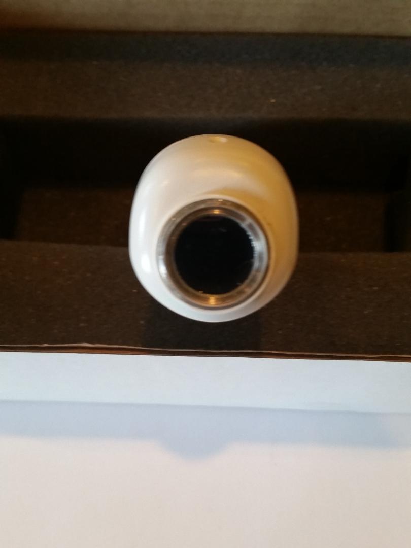 15mm Spot LENS TIP Palomar Cynosure StarLux 300 500 1540 Micro ...