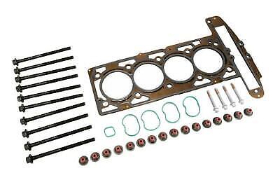Genuine GM 12637166 OEM Valve Grind Gasket Kit for sale online | eBay