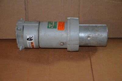 Receptacles & Outlets - Pin Sleeve Receptacle