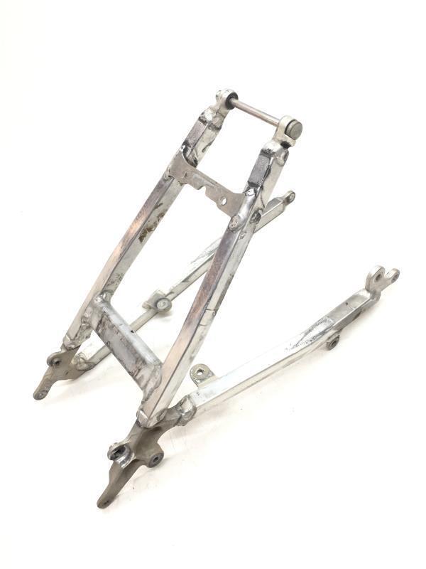 Loop Frame Rear SUZUKI RM-Z 450 2008-2011 | eBay