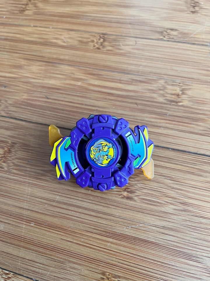 B Takara TOMY Original Erste Generation G-Dragoon Beyblade Spielzeug ...