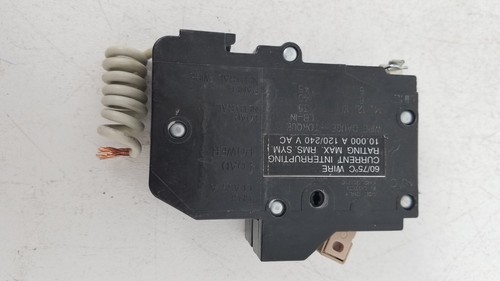 CH220GF Cutler Hammer 20 Amp Circuit Breaker *NEXT DAY OPTION* | eBay