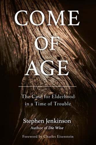 Come of Age: The Case for Elderhood in a Time of Trouble by Stephen ...