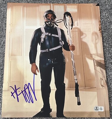 Dustin Hoffman Signed Autograph 11x14 Photo Authentic Tootsie The ...