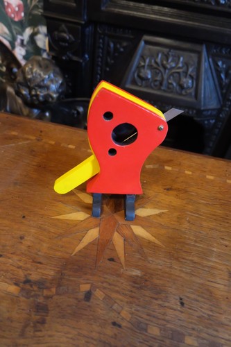 Vintage Magic Trick disecto finger chopper boxed complete with ...