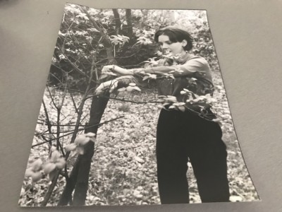 COLETTE CASTEL - PHOTO DE PRESSE ORIGINALE 18x24cm | eBay