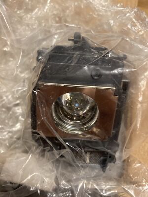 PROJECTOR LAMP Replacement Bulb & Housing LCP-GF40 - Open Box | eBay UK