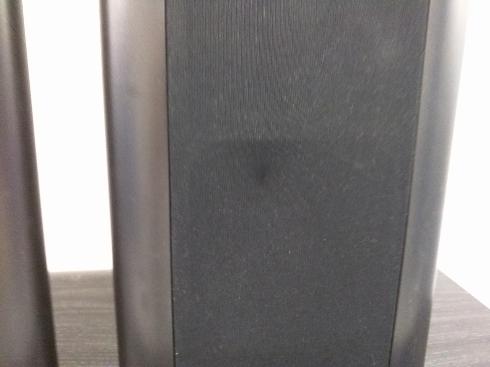 JAMO Sweden SAT 300 Black Wood Speakers Pair & SW 300 Sub Woofer | eBay