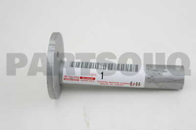 4840934030 Genuine Toyota CAM SUB-ASSY, FRONT SUSPENSION TOE ADJUST, NO ...