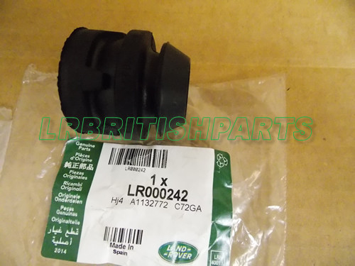 LAND ROVER RADIATOR INSULATOR LR2 EVOQUE DISCOVERY SPORT 15 LR007399 ...