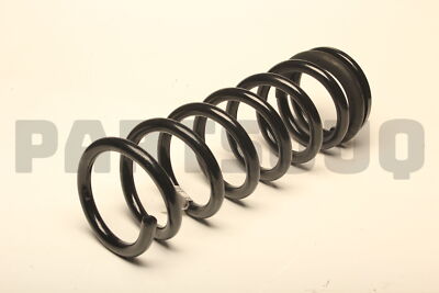 550201LB0B Genuine Nissan SPRING-REAR SUSPENSION 55020-1LB0B | eBay