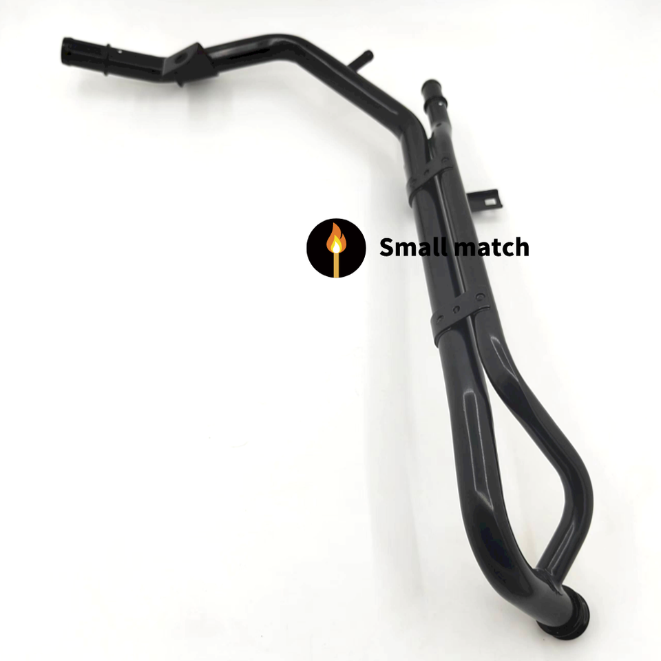 OEM Heater Pipe For 2011-14 Honda CR-V Accord Crosstour Acura TSX 19510 ...