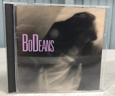 BoDeans - Love & Hope & Sex & Dreams CD | eBay