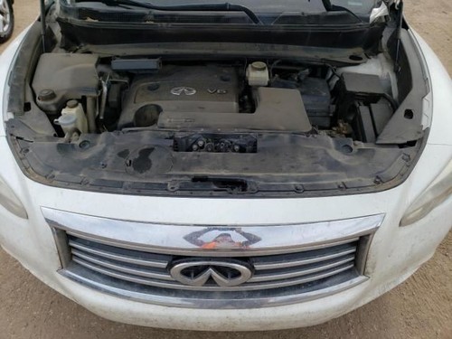 Wheel 18x7-1/2 Alloy 10-split Spoke Fits 14-15 INFINITI QX60 601528 | eBay