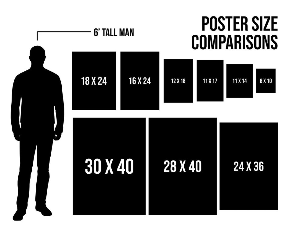 Ghost Skeletour 2026 World Tour Metal Concert Poster Print | eBay