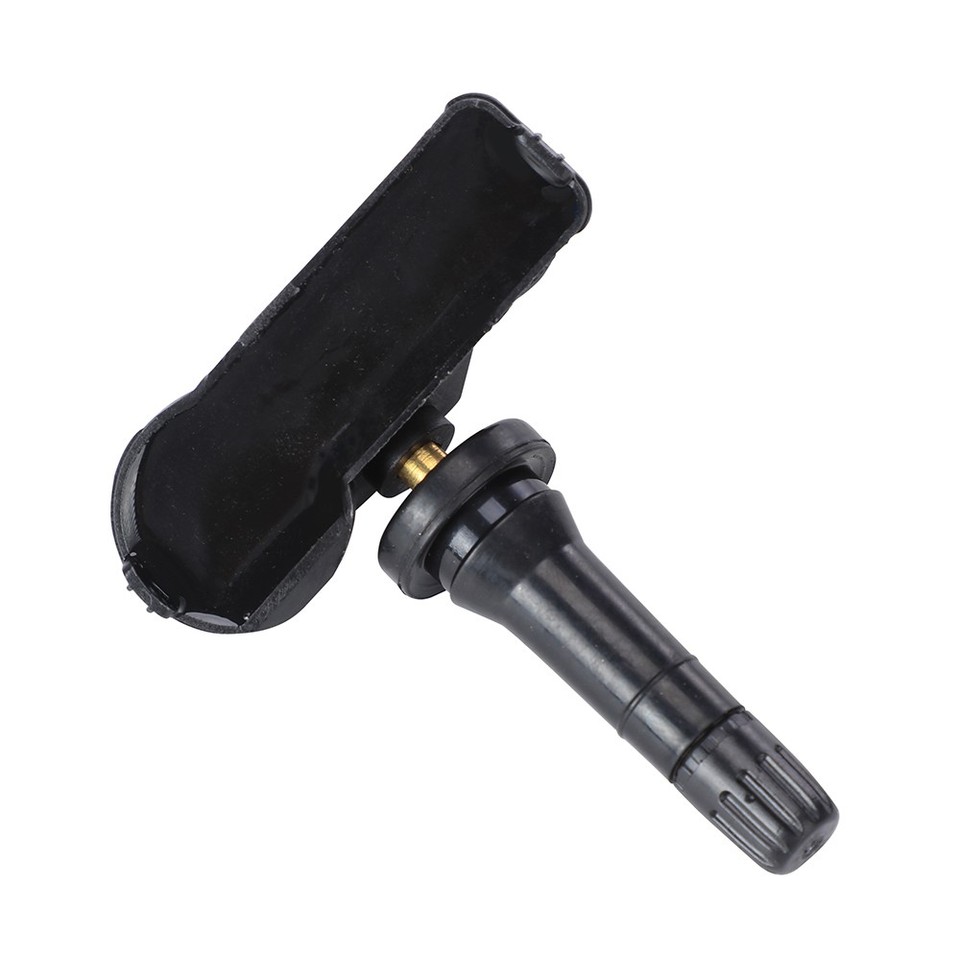 Set of 4 TPMS Tire Pressure Monitoring Sensors For GM Chevy GMC ...