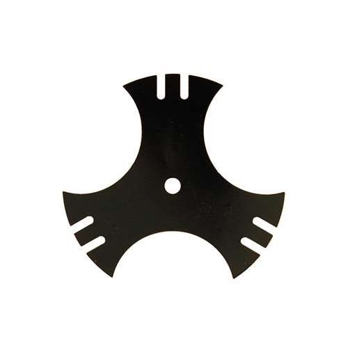 Blade - Edger Tri St #490-105-M017 for MTD, Troy-Bilt, Bolens, Cub ...
