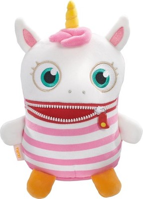 Worry Eater Boogie Woogies Twixi 26 CM Schmidt Cuddly Toy Stuffed Toy ...