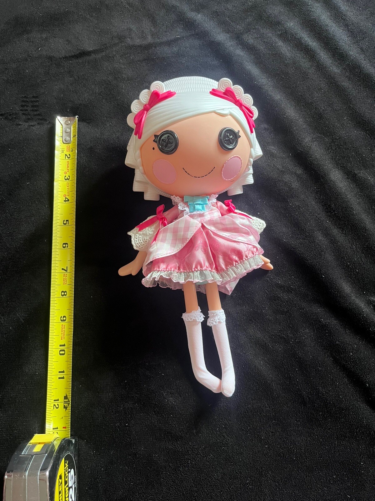 lalaloopsy 12 inch | eBay
