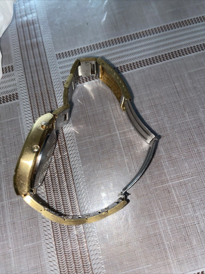 hamilton psr gold 992476 | eBay