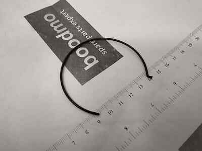 Circlip for MAHINDRA MAXXIMO MINI VAN, MAXXIMO PLUS, SUPRO, SUPRO TRUCK ...