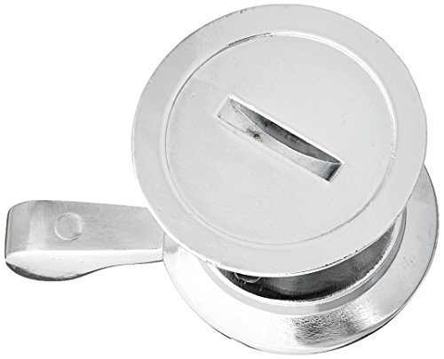 Sentry Supply 650-2748 Concealed Latch Lever Set with Offset Bolt Cast ...