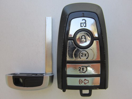 OEM 2020-2022 LINCOLN NAVIGATOR CORSAIR SMART KEY KEYLESS REMOTE FOB ...