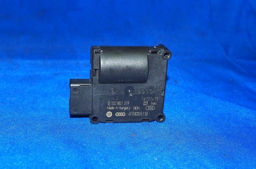 2005-2015 Audi A6 A8 Q7 R8 S6 S8 AC Heater Air Flap Actuator Motor ...