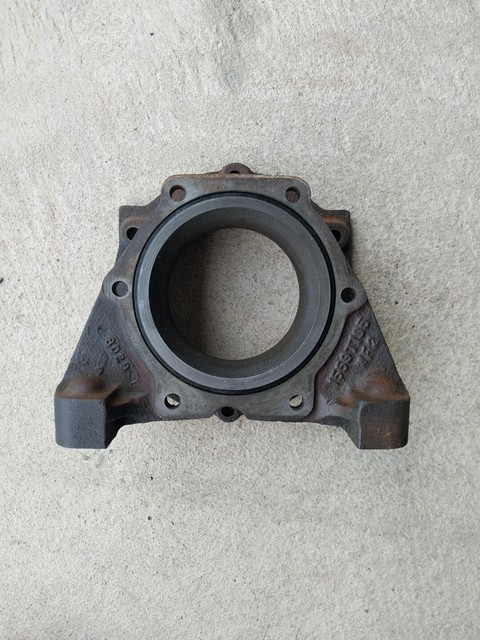 GM Th400 Trans to Np208 241 Transfer Case Tail Housing Adapter 15597795 ...