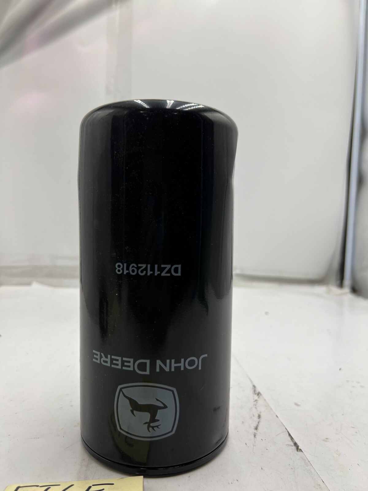 Genuine OEM John Deere Fuel Filter DZ112918 for 7R 290 7R 310 7R 330 7R ...