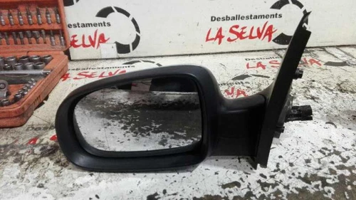 SLV24420990 Rétroviseur Gauche pour OPEL CORSA C Club 2001 976553 | eBay