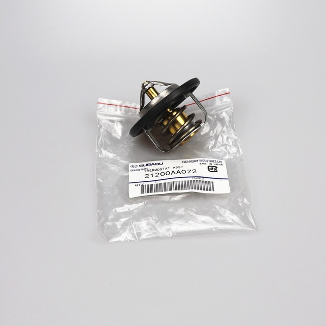 Subaru 21200AA072 Thermostat for sale online | eBay