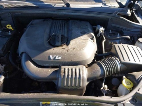 Wheel 18x8 Aluminum Fits 14-16 GRAND CHEROKEE 900720 | eBay