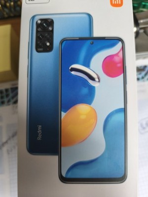 Xiaomi Redmi Note 11S 2201117SY Frontkamera Selfie | eBay.de