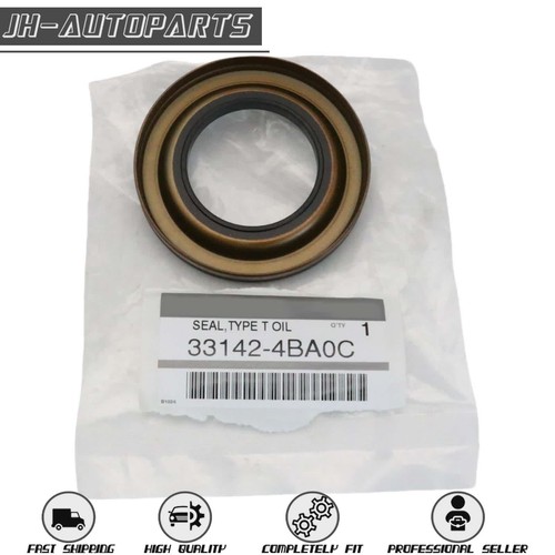 Output Shaft Seal For Nissan X-Trail Rogue Sport Pathfinder Rogue 33142 ...