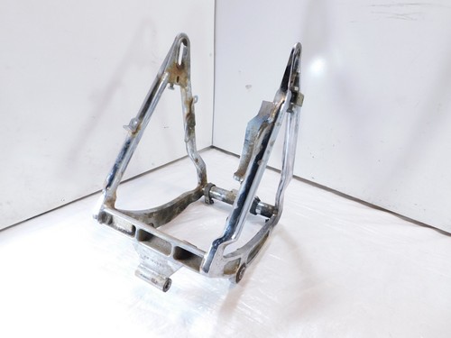 Harley Softail Heritage Classic Chrome Rear Wheel Fork Swing Arm ...