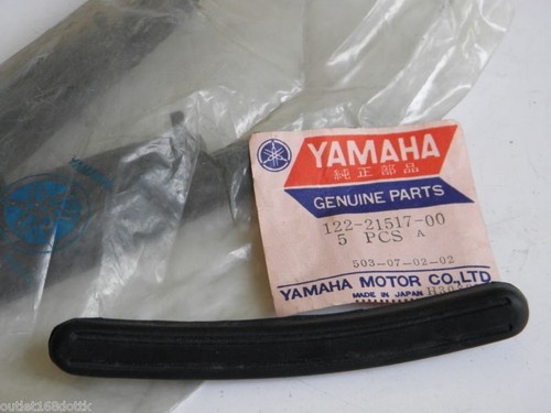 NOS OEM Yamaha YJ1 YJ2 YG1 YGS1 YL1 YL3 YL2 G6S G7S Pad Cable Wire ...