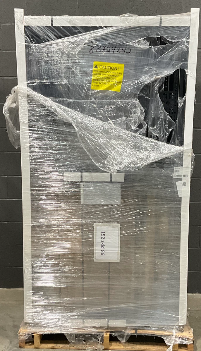 Tripp Lite Sr42ub 42u Rack Enclosure Server Cabinet | Cabinets Matttroy