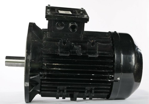 New FC132M-2 Bevi 15kW Electric Motor 200/346V 50Hz 3PH | eBay