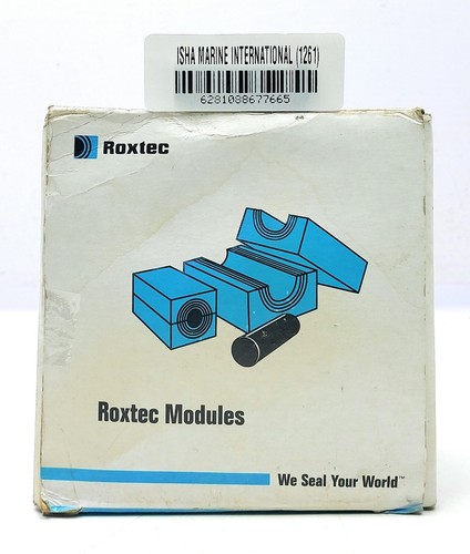 Roxtec RM30 RM Module With Core Multidiameter | eBay Australia