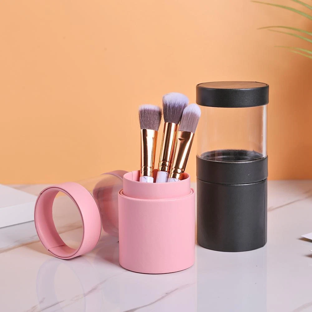 Makeup Brush Cup Holder Travel | Saubhaya Makeup