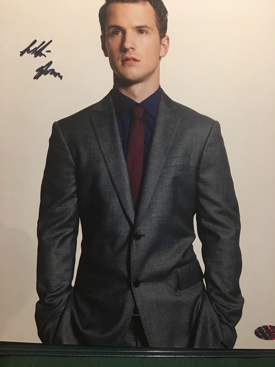 Pitch Perfect Freddie Stroma