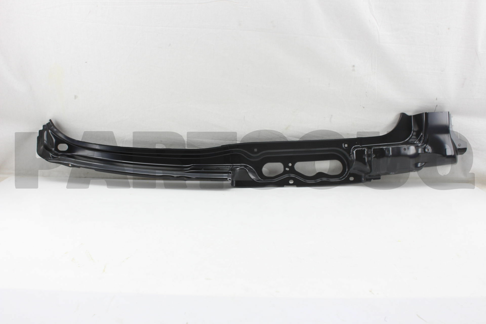 6170626230 Genuine Toyota FRAME SUB-ASSY, BACK DOOR OPENING SIDE, LH ...