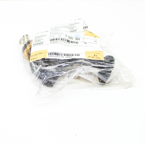 NEW BMW 3 E46 FRONT DOOR STOP CHECK STRAP 51217026384 7026384 ORIGINAL ...