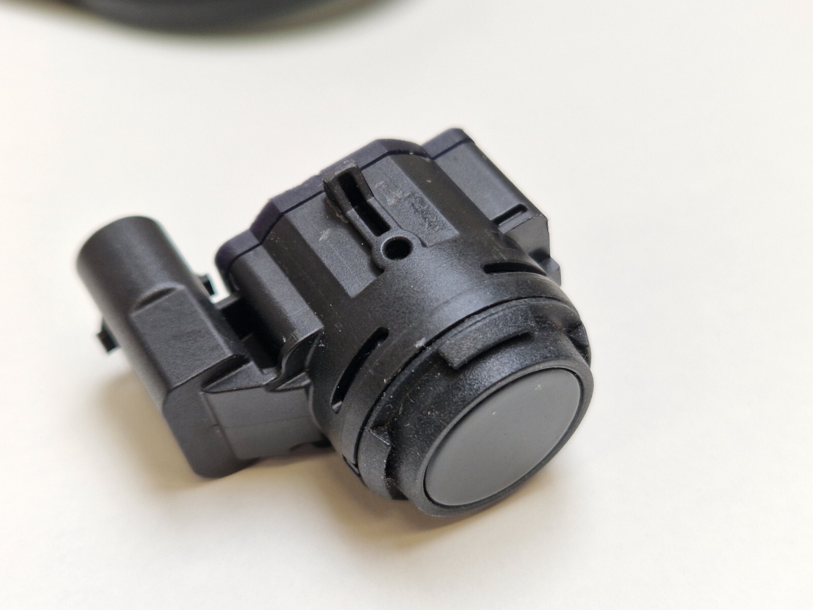 NEW Genuine VW Golf MK8 Front Parking Sensor PDC 5WA919275C Golf MK8 ...