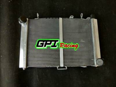 Aftermarket aluminum radiator FOR KTM 1190 1290 Super Adventure R 2014 ...