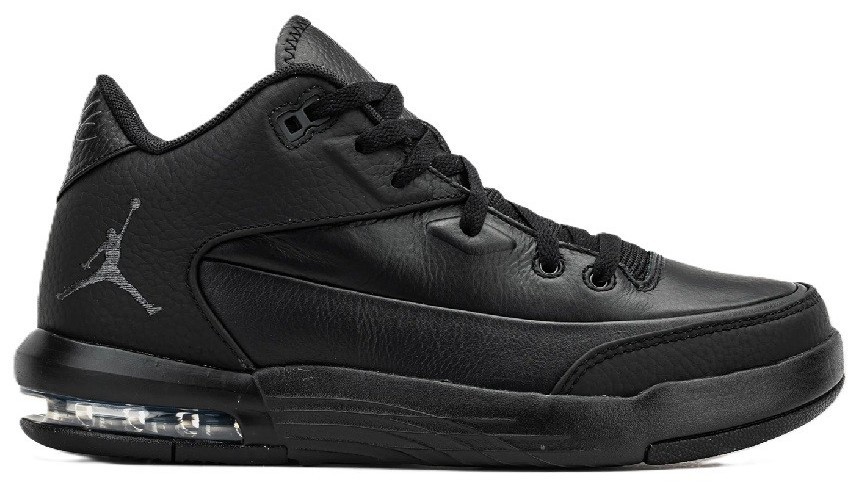 Jordan Flight Origin 3 Black Anthracite | eBay