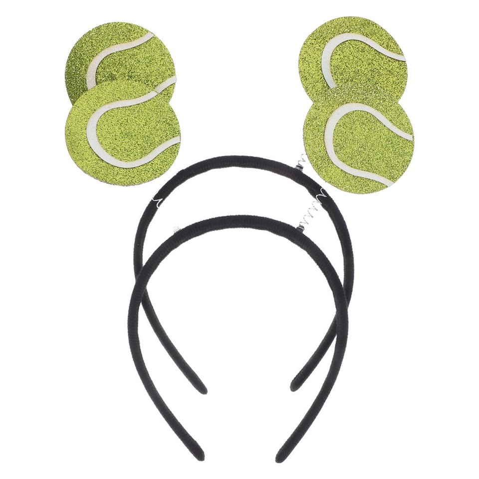 2 PCS Headband for Party Women's Fashion Headbands Minimalist Headwear ...