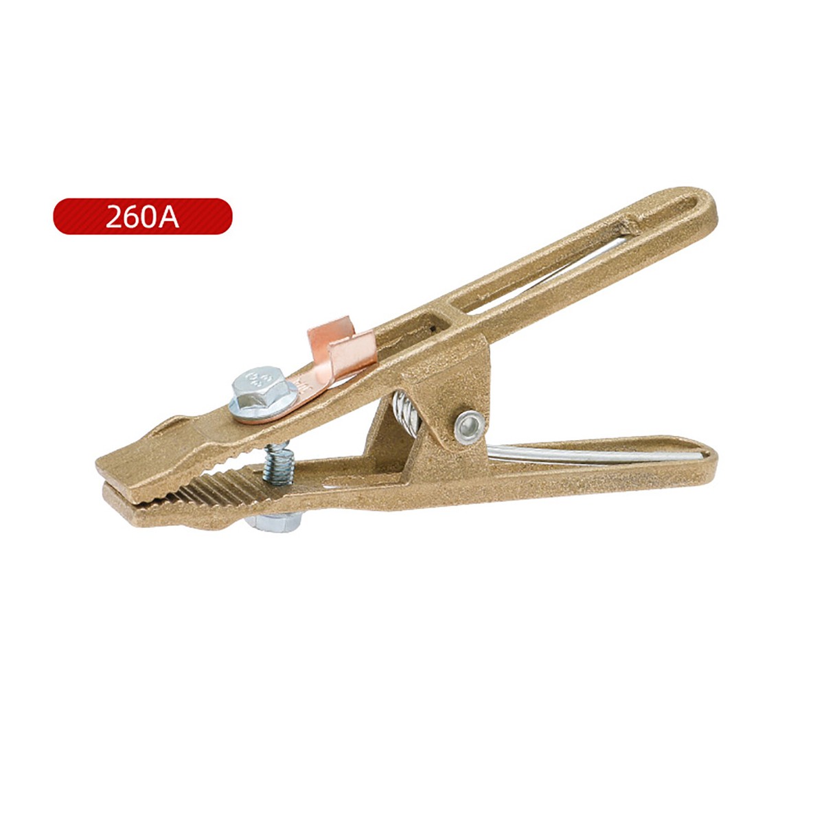 Welding Earth Clamps