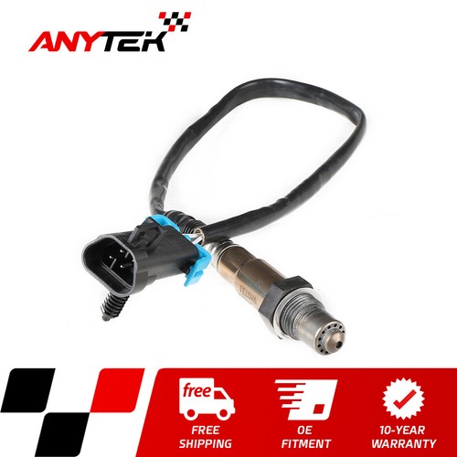 Oxygen O2 Sensor for Chevy GMC Silverado Sierra Express Savana 2500 ...